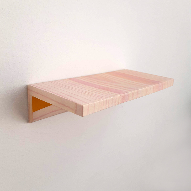 Small Paper Shelf – Peter Marigold