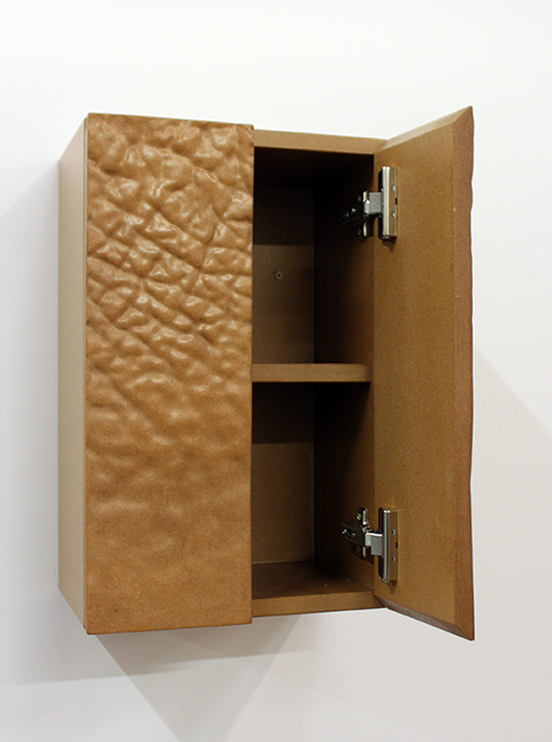 Pattern Cabinets – Peter Marigold